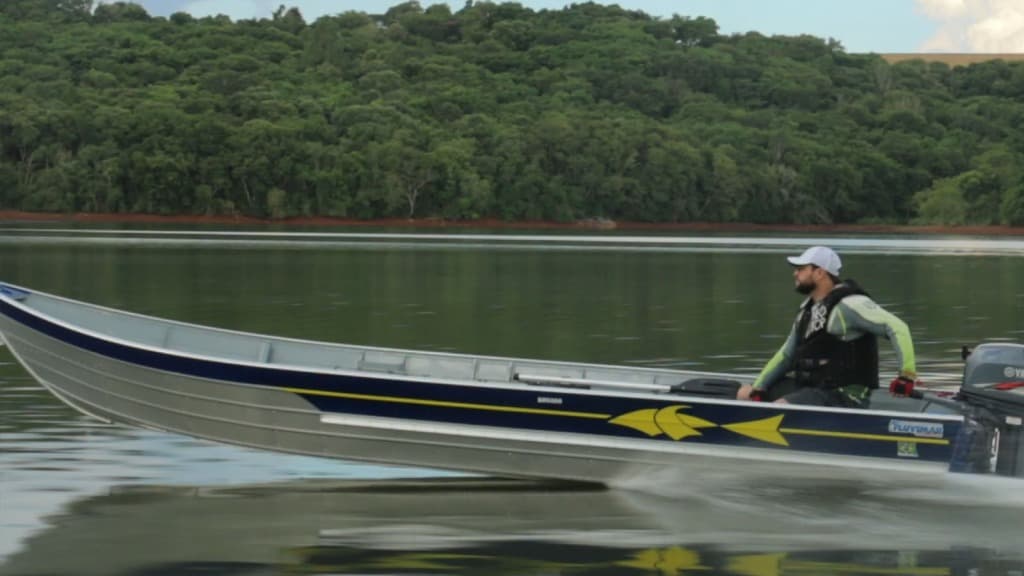 Barco de Alumínio 5 Metros: Guia Completo de Compra - Oeste Marine Náutica