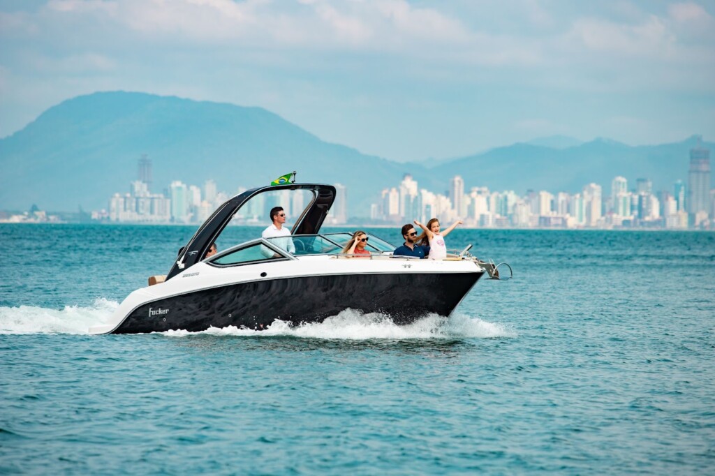 Arrais Amador: o que é, quanto custa e quem precisa