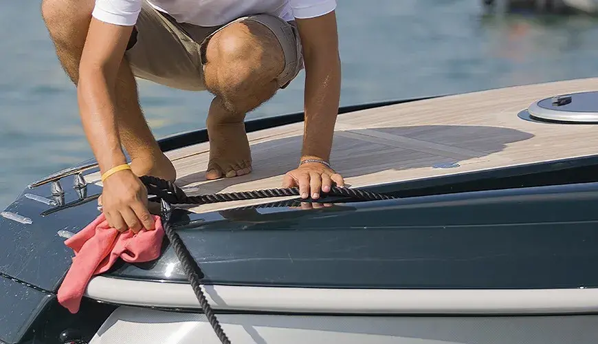 Barcos Usados a Venda: Guia Completo para Comprar e Navegar