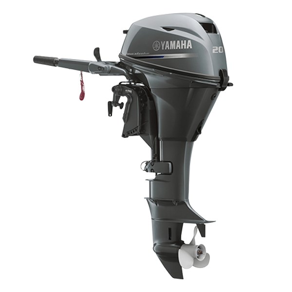 Barco a Motor: o que é e como funciona? - Oeste Marine Náutica