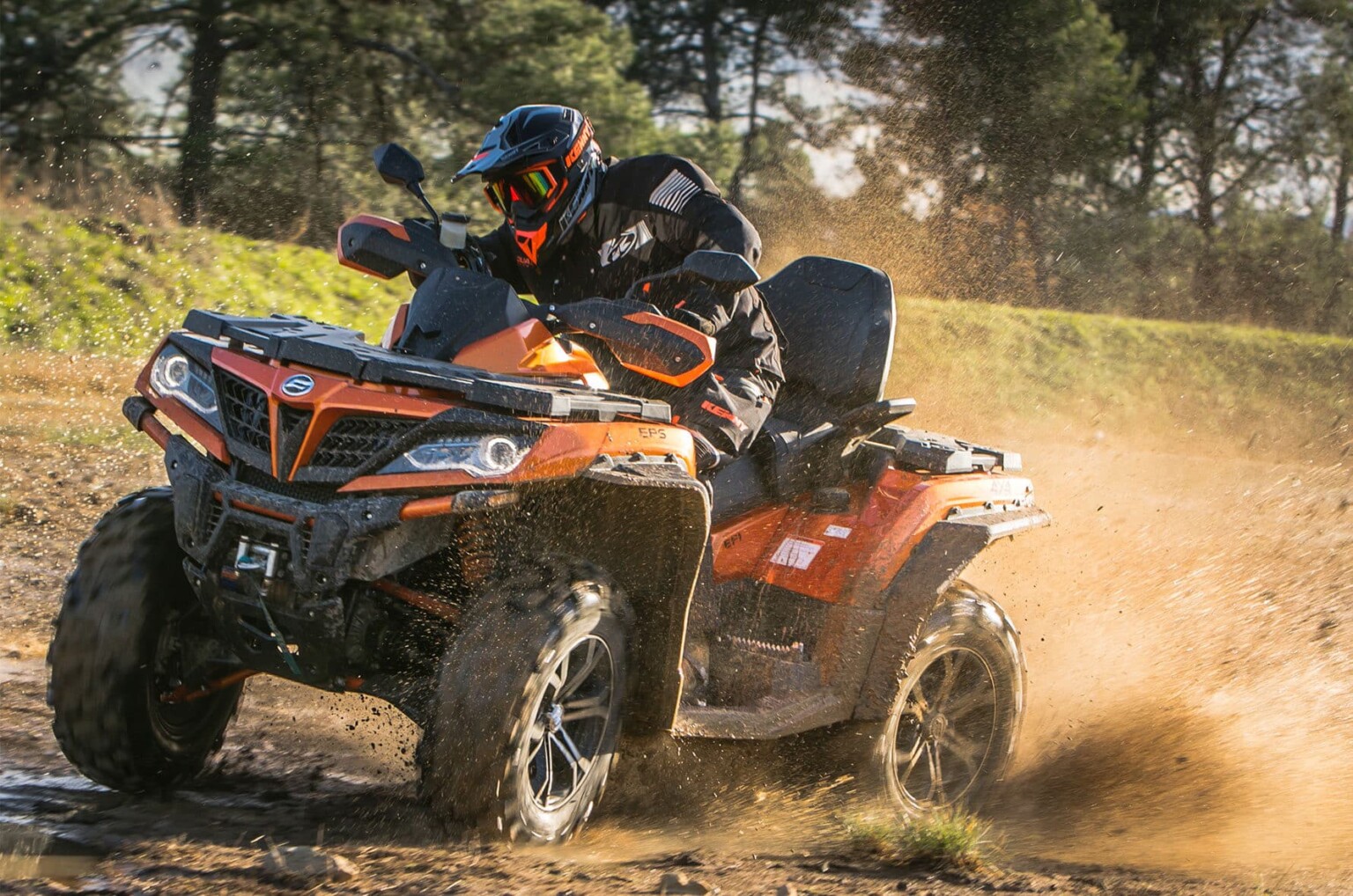 Quadriciclo: tudo o que você precisa saber antes de comprar um