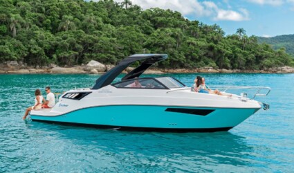 Tipos de Barco: saiba quais são as principais embarcações