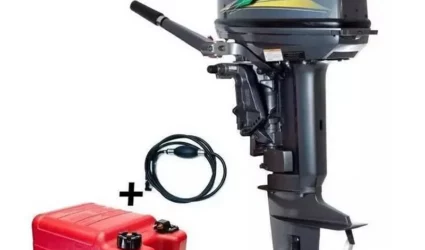 Proa e popa: o que é, quais as diferenças e localização