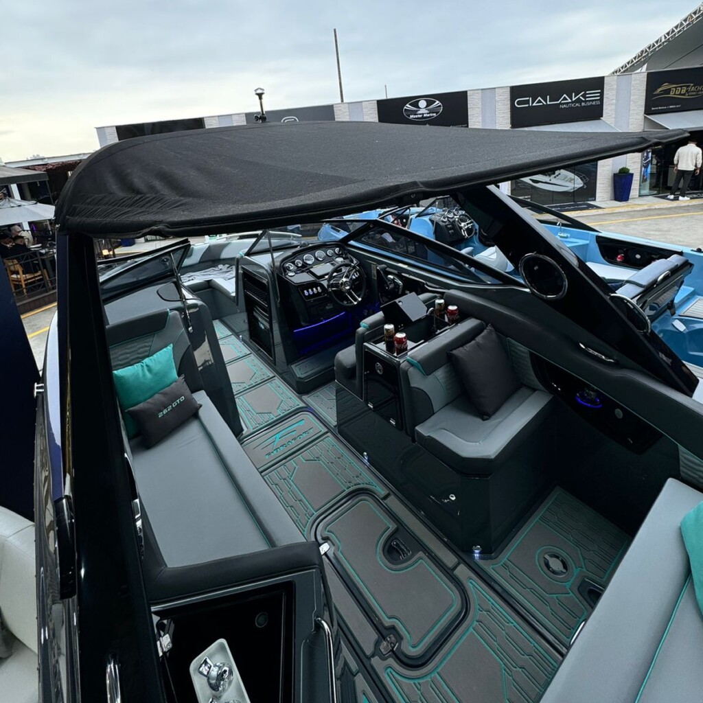 Proa e popa: o que é, quais as diferenças e localização