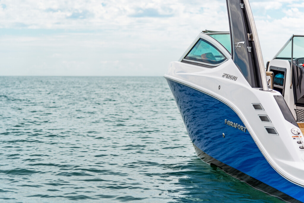 Popa do Barco: Conheça o Significado e Importância - Oeste Marine Náutica