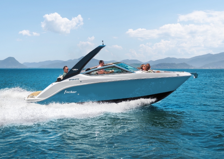 Barco de Pesca: principais modelos e valores