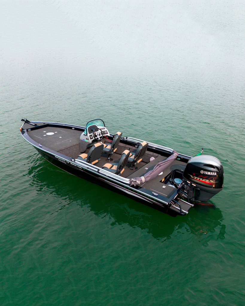 Quais os melhores barcos de pesca para comprar? Confira os modelos ...